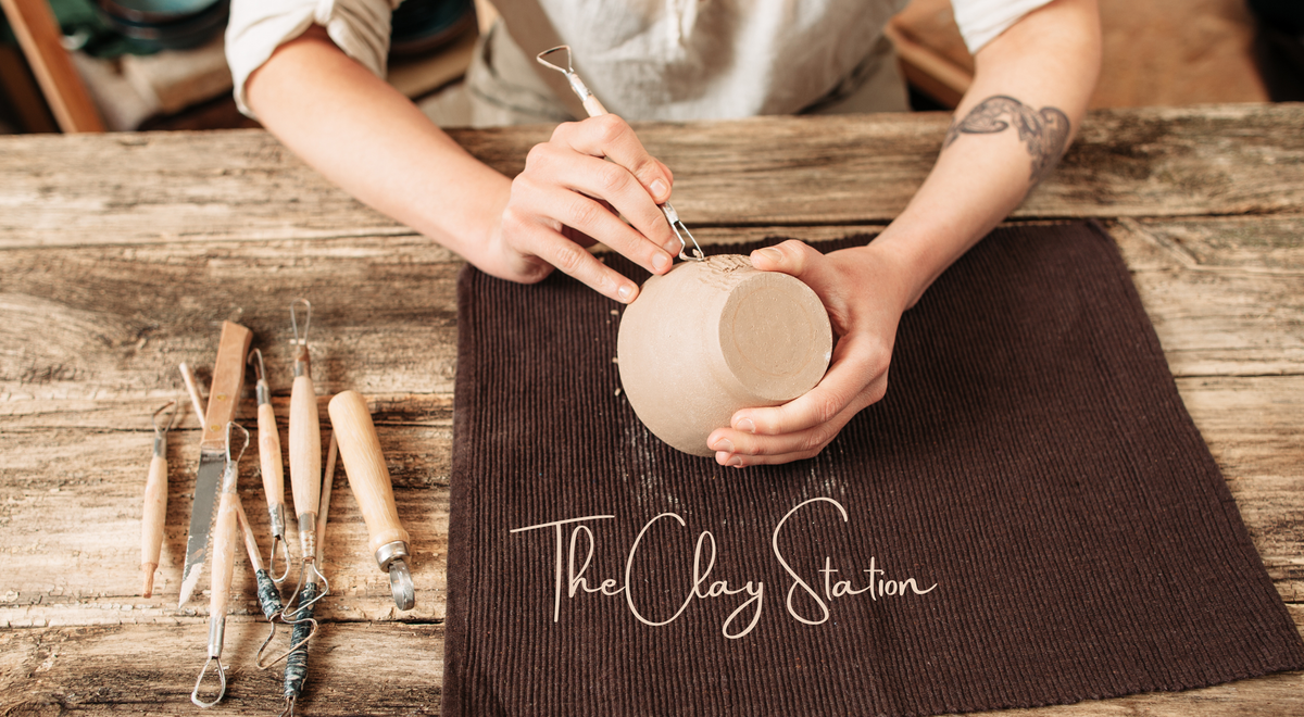 The Clay Station | Pottery Workshops & Hand-Building | Queenstown NZ ...